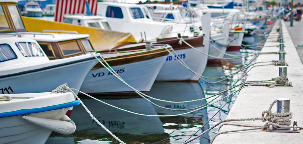 8 Essential Nautical Knots For Your Boat – Anchoring.com