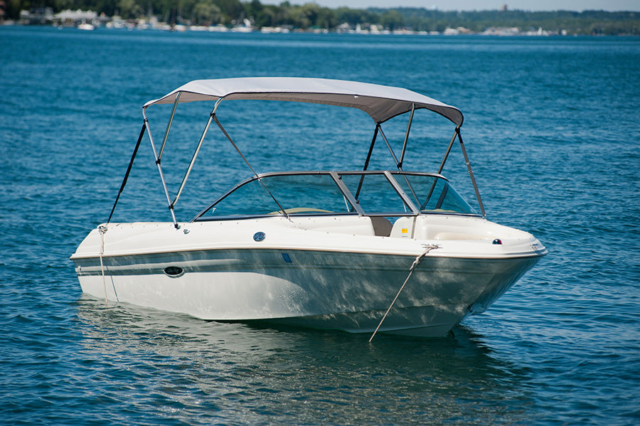 How to Pick the Right Size Bimini – Anchoring.com