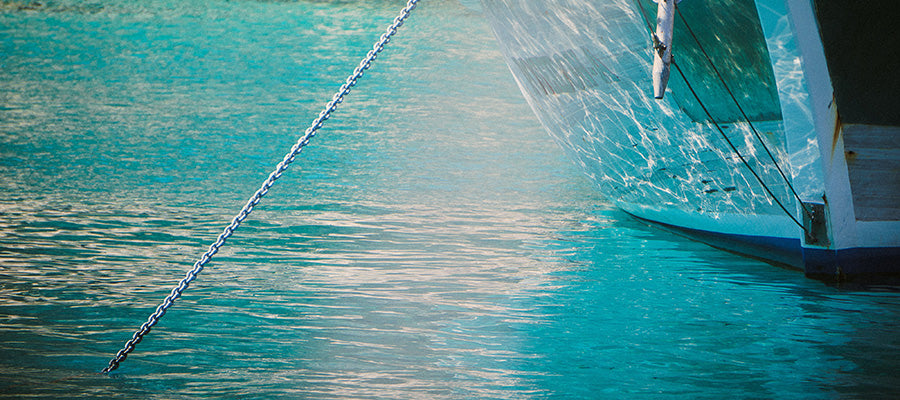 Anchoring Your Boat: All About Scope – Anchoring.com