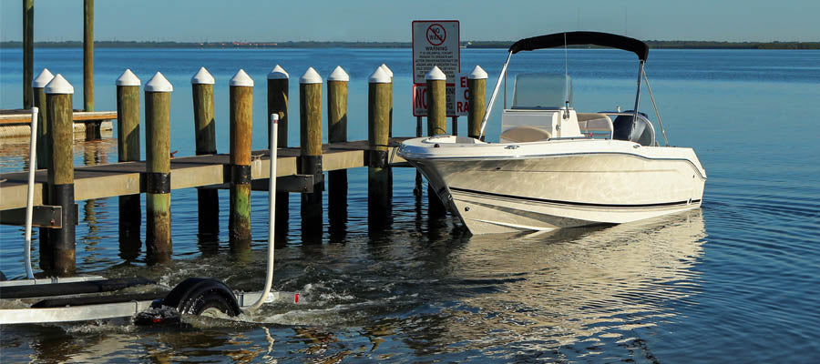 How to Launch a Boat by Yourself – Anchoring.com