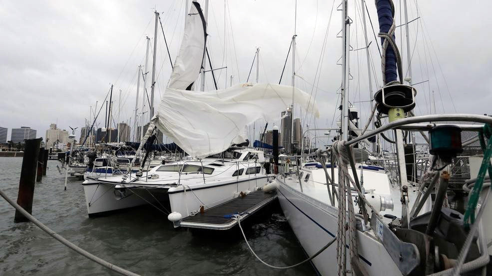 The Best Way to Store Your Sails for the Winter – Anchoring.com
