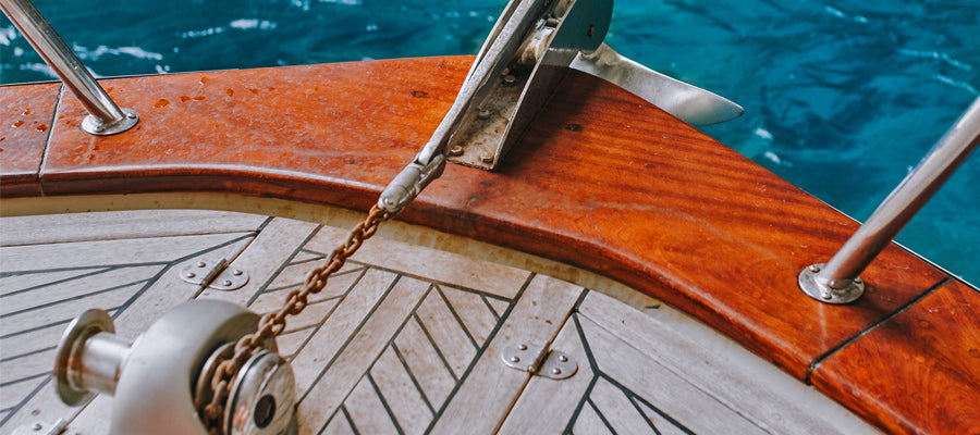 Tips and Tricks for Using a Windlass – Anchoring.com