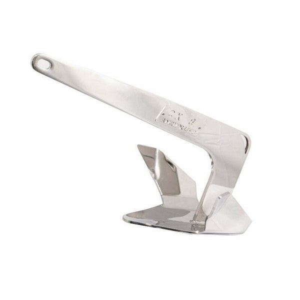 Salt Gear CX High Holding Power Claw Anchor – Anchoring.com