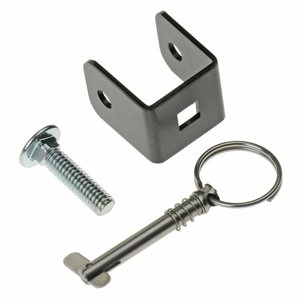 T-H Marine Adjustable Transom Saver, 26" to 38" – Anchoring.com