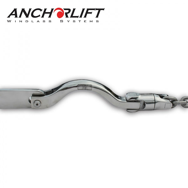 Anchorlift Anchor Turner Kit for Boat Anchors – Anchoring.com