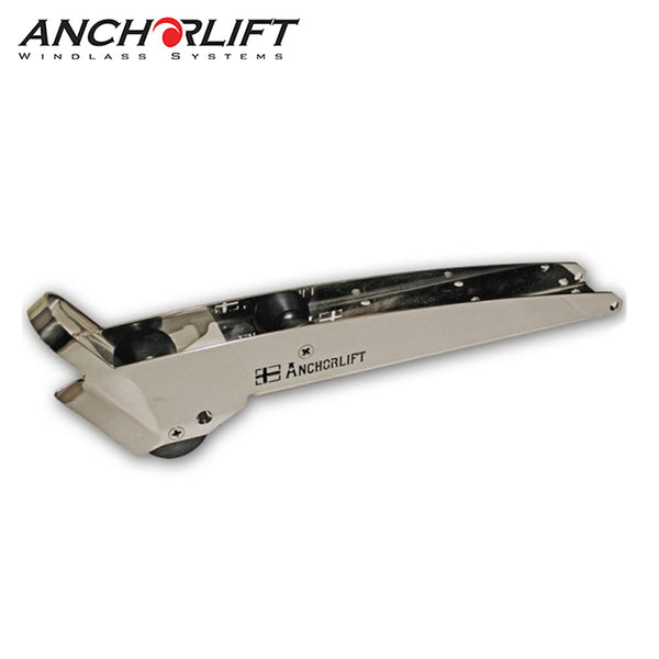 Anchorlift Fixed Self-Launching Bow Roller – Anchoring.com