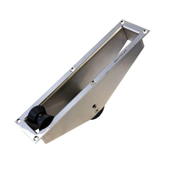 Anchorlift Bow Roller for Bow Plank Mounting – Anchoring.com